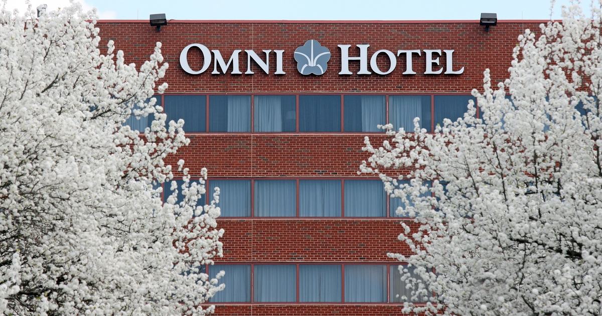 La interrupción de TI de Omni Hotel afecta las reservas y los sistemas ...